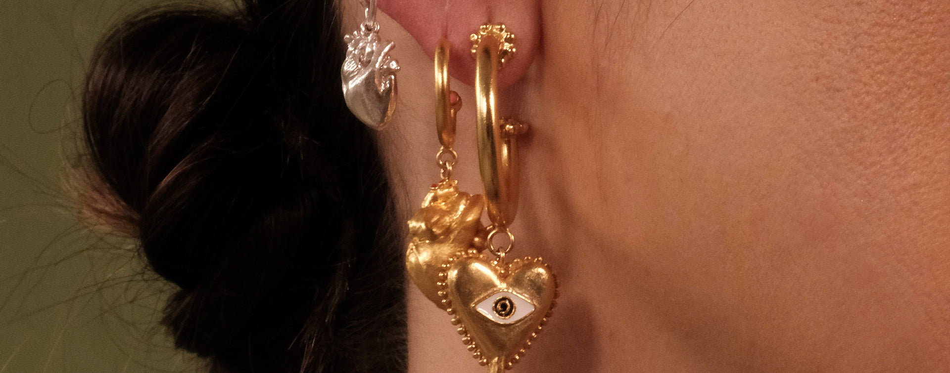 Blank – Daniela Salcedo