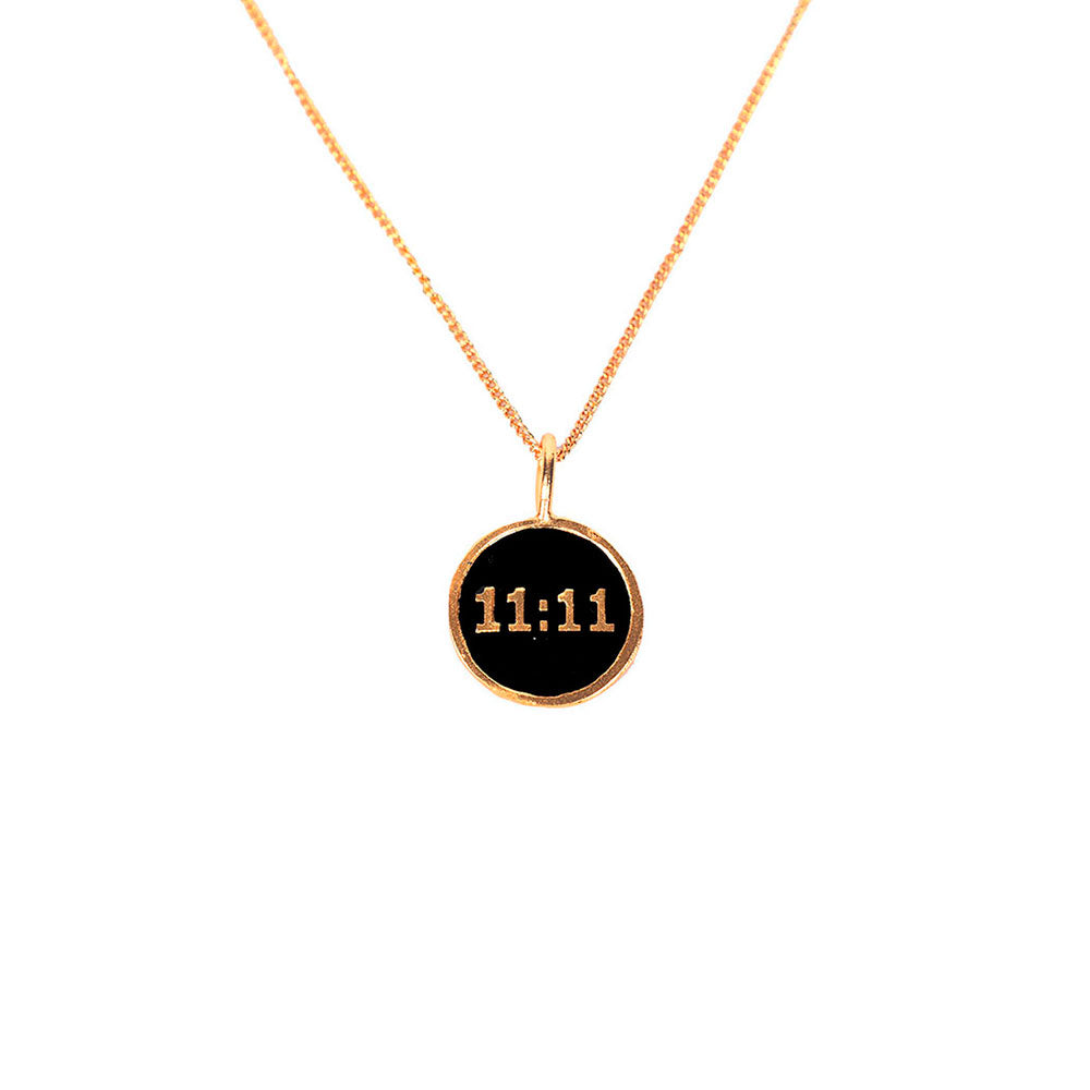 11:11 Chain – Daniela Salcedo